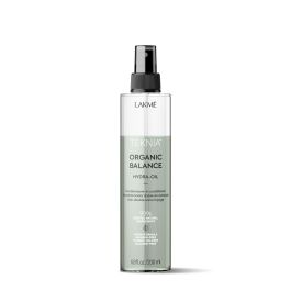 Lakme Teknia Organic Balance Hydra Oil 200ml [LMT104] - Hair Oil - HAIRCARE