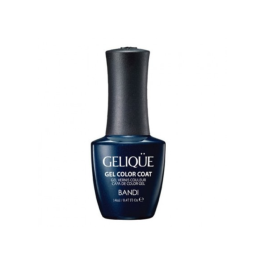 Bandi Gelique Ink Blue [BDGF428]