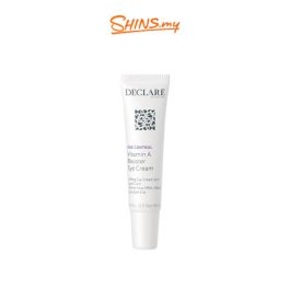 Declare Ac Vitamin A Eye Cream 50ml [DC266]
