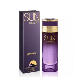 Franck Olivier Sun Java Rose Oud EDP Women 75ml [YF556] - Women - FRAGRANCE