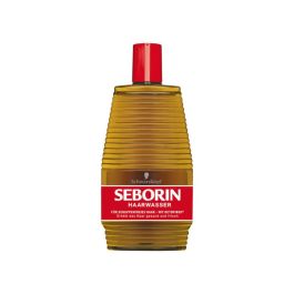 Schwarzkopf Seborin Anti-Dandruff Hair Tonic 400ml [SC1051] - Hair ...