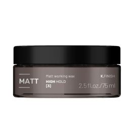 Lakme K.Finish Matte Working Wax - 75ml [LM762]