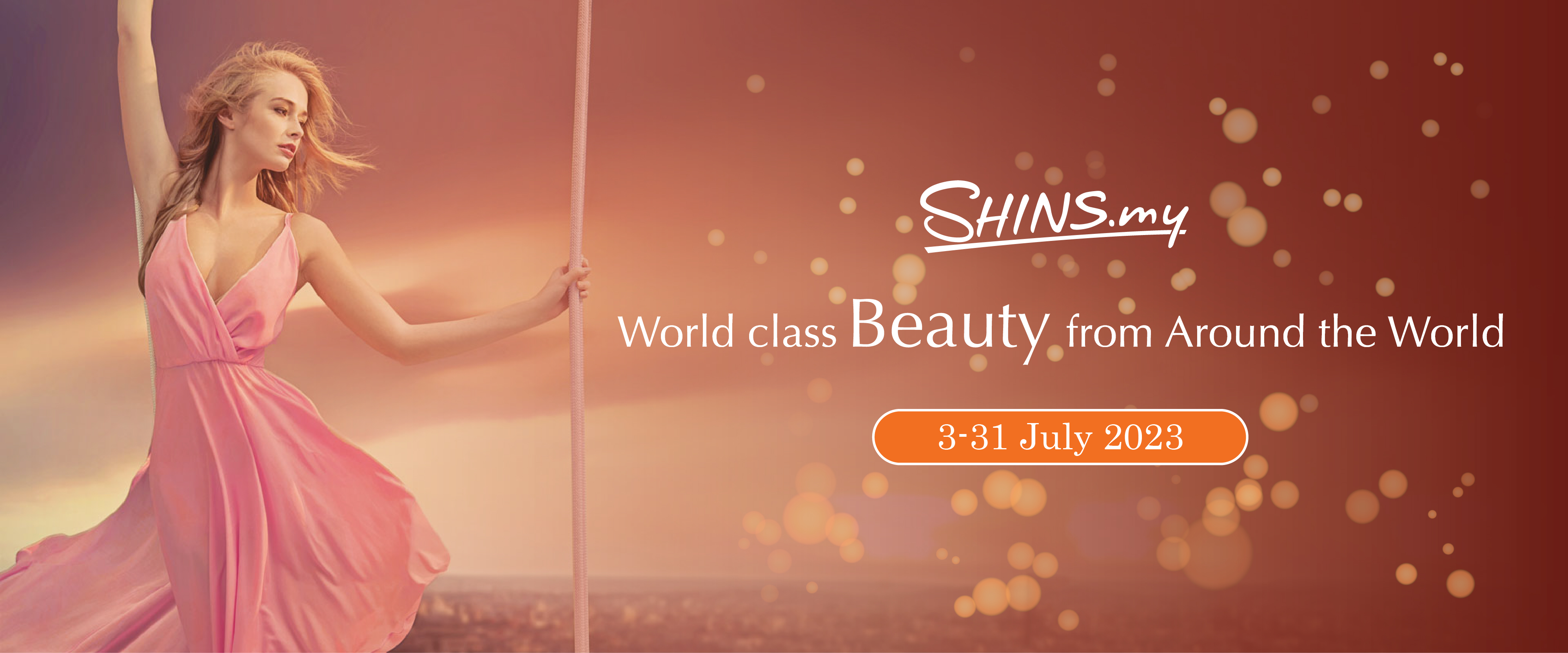 SHINS.my - Online Beauty Shop Malaysia